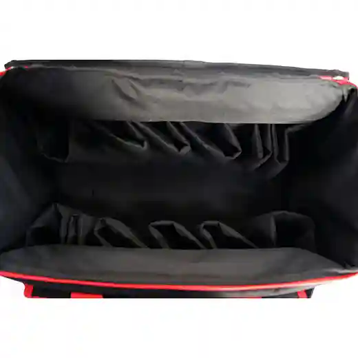 Custom Polisher Bag Car Essential Detailing Holdall Bag
